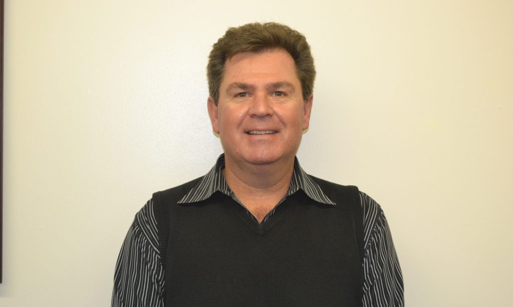 Renier Kruger - Winhold